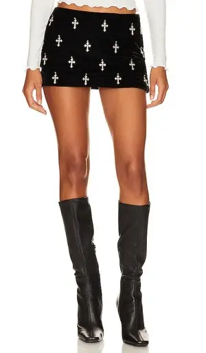 Loba Mini Skirts