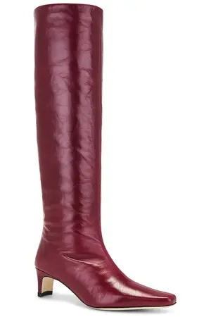 Staud Wally Boots - Pinot