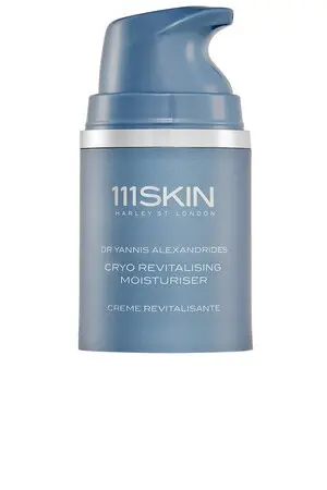 111SKIN Cryo Revitalising Moisturiser - N,a