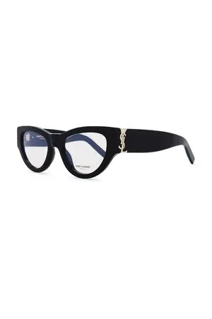 Saint Laurent Cat Eye Eyeglasses