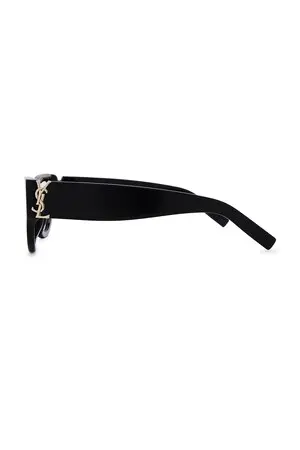 Saint Laurent Cat Eye Eyeglasses