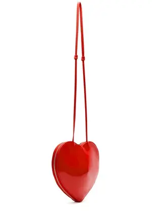 Alaïa Le Coeur Cross-body Bag