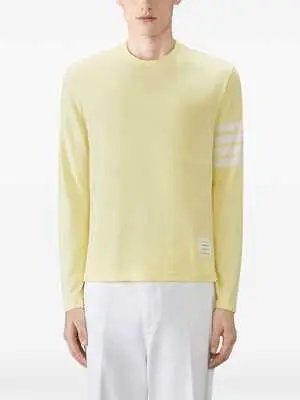 Thom Browne Cotton Sweater