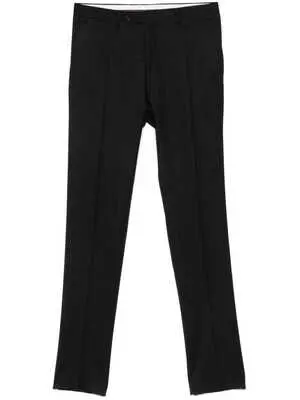 Canali Wool Trousers