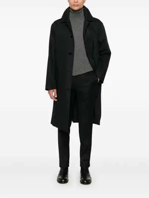Canali Wool Trousers