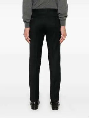 Canali Wool Trousers