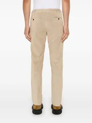 PT TORINO Corduroy Trousers - Neutrals
