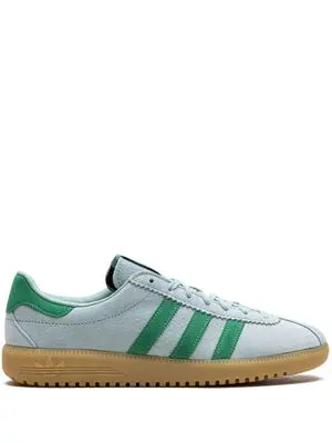 Adidas Bermuda Hazy Sneakers - Green