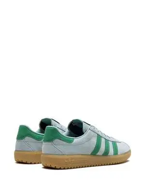 Adidas Bermuda Hazy Sneakers - Green