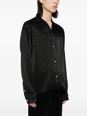 Amiri Ma Quad Long Sleeve Shirt