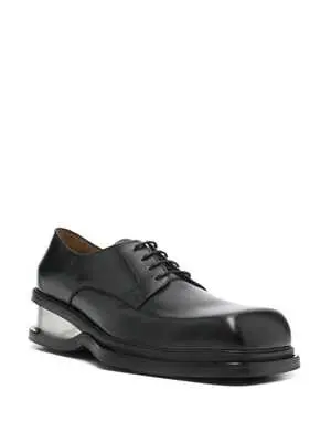 EGONLAB Mulholland Derby Shoes