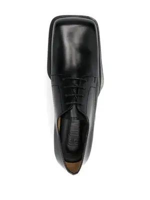 EGONLAB Mulholland Derby Shoes