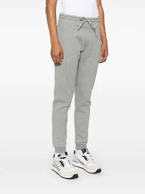 Moncler Logo-patch Track Trousers