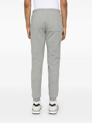 Moncler Logo-patch Track Trousers