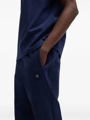Hugo Drawstring Track Pants