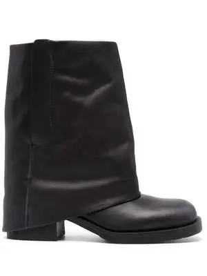 Ash 50mm Tijuana Boots