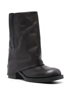 Ash 50mm Tijuana Boots