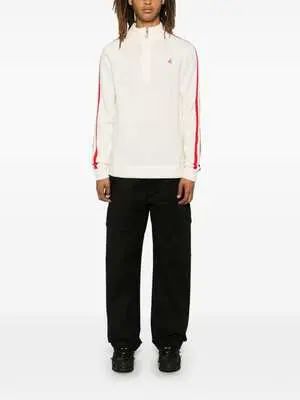 Perfect Moment La Tour Sweater - White