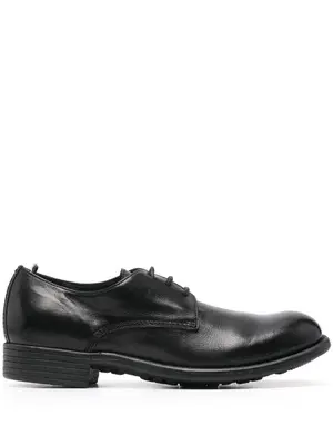 Officine Creative Calixte 068 Derby Shoes