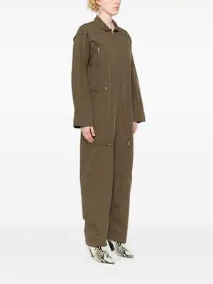 MARANT ETOILE Rabbia Jumpsuit