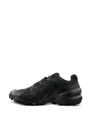 SALOMON Speedcross 6 Gtx Sneakers - Black