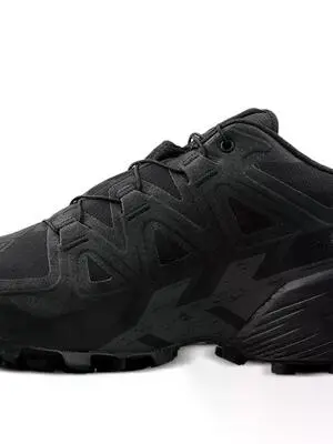 SALOMON Speedcross 6 Gtx Sneakers - Black