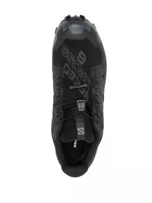 SALOMON Speedcross 6 Gtx Sneakers - Black