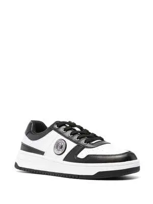 Just Cavalli Colourblock Sneakers
