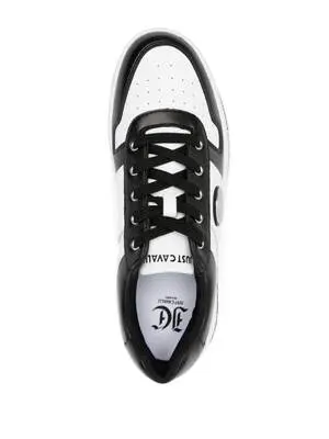 Just Cavalli Colourblock Sneakers