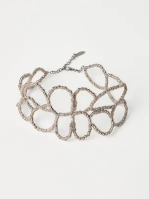Brunello Cucinelli Ramage Choker