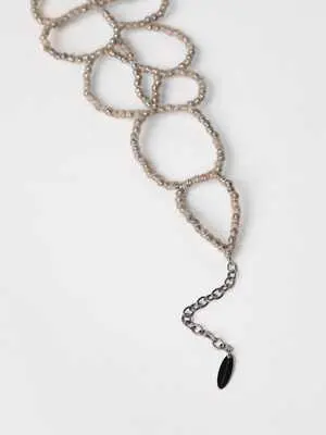 Brunello Cucinelli Ramage Choker