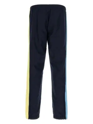 Lacoste Side-stripe Track Pants