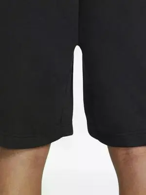 Nike Logo-print Track Shorts