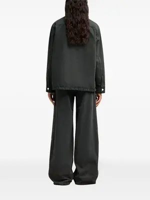 Ami De Coeur Cotton Denim Shirt