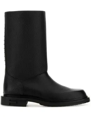 Over The Knee Shoes For Men
