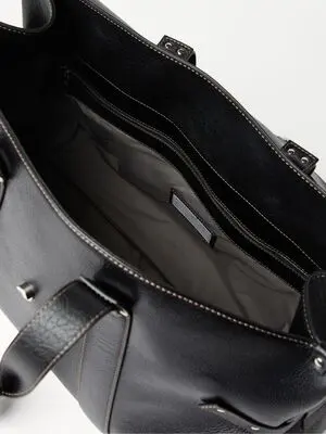 Brunello Cucinelli Country Holdall Bag