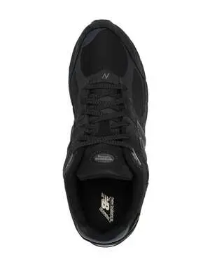NEW BALANCE 2002r Sneakers - Black
