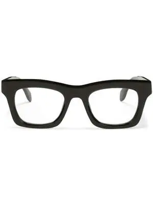 Palm Angels Style 6 Frames - Black