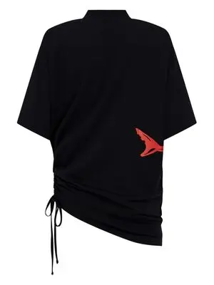 Let's Swim T-shirts For Women