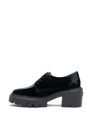 STUART WEITZMAN 60mm Leather Brogues