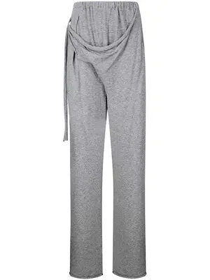 Ottolinger Elasticated Sweatpants For Women