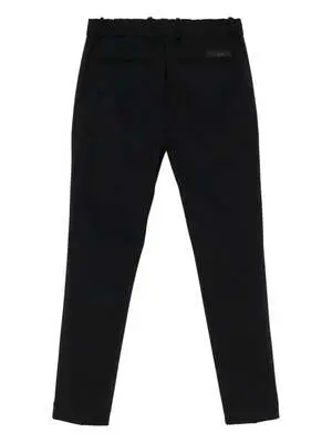 RRD Winter Trousers - Black
