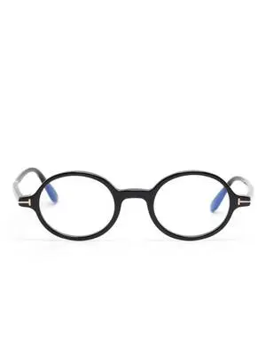 TOM FORD Glasses - Black
