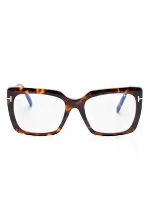 TOM FORD Square-frame Glasses