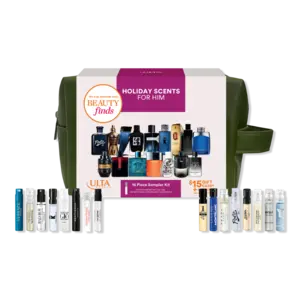 ULTA Holiday Scents For Him