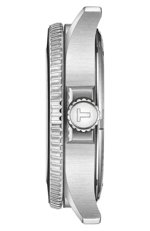 TISSOT Seastar 1000 Gmt Bracelet Watch