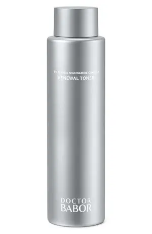 BABOR Renewal Toner - No Color
