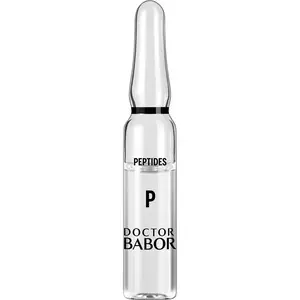 Babor Oil-free Skincare Products