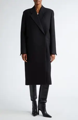 Bite Studios Colannade Wool Coat