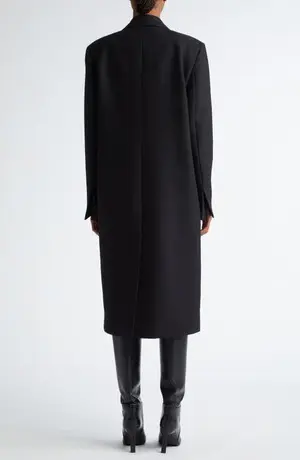 Bite Studios Colannade Wool Coat